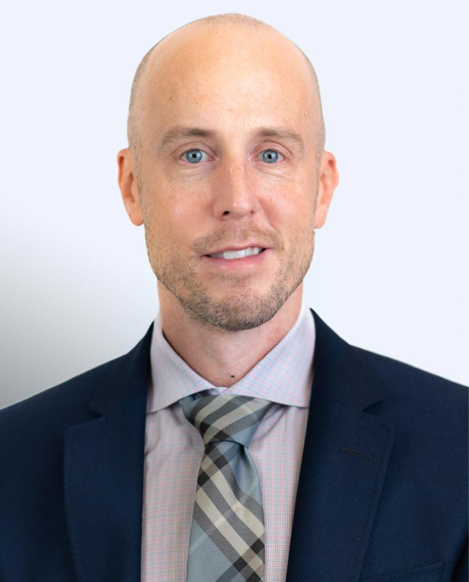 Robertson, Michael W MD - Boone Health