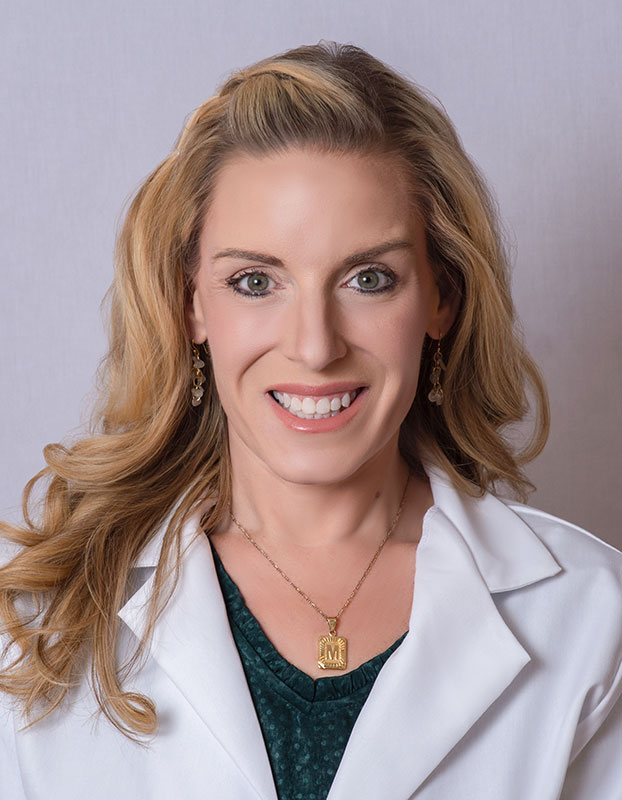 Fansler, Meagan NP - Boone Health