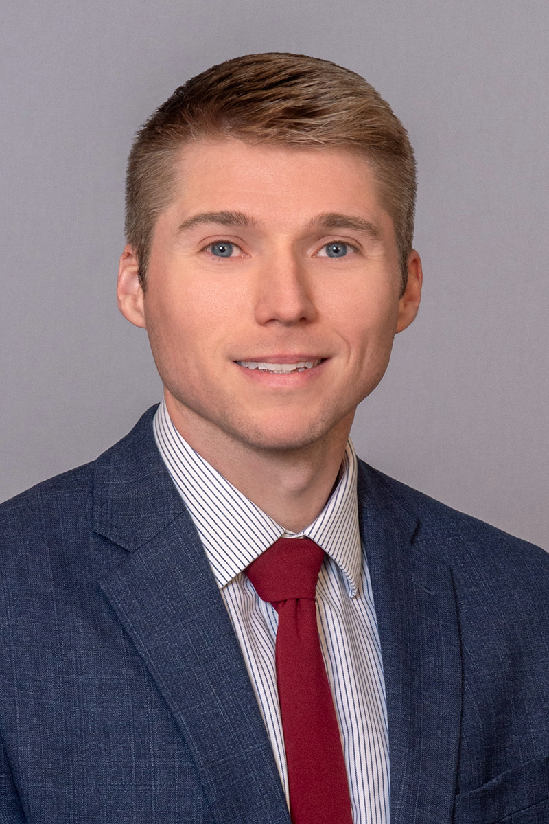 Smith, Caleb MD - Boone Health